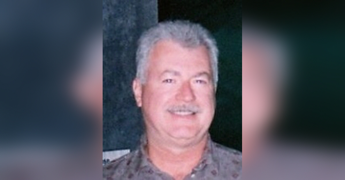 Obituary information for James A. Hanratty