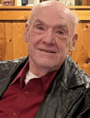 Richard W. Pries Obituary - 2022 - Brewer Funeral Home, Inc.