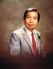 James Fong ChungOn - 2022 - Winford Funerals