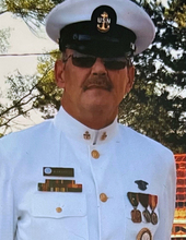 Donald Wayne Wakefield - 2022 - Clark Family Funeral Chapel & Cremation ...