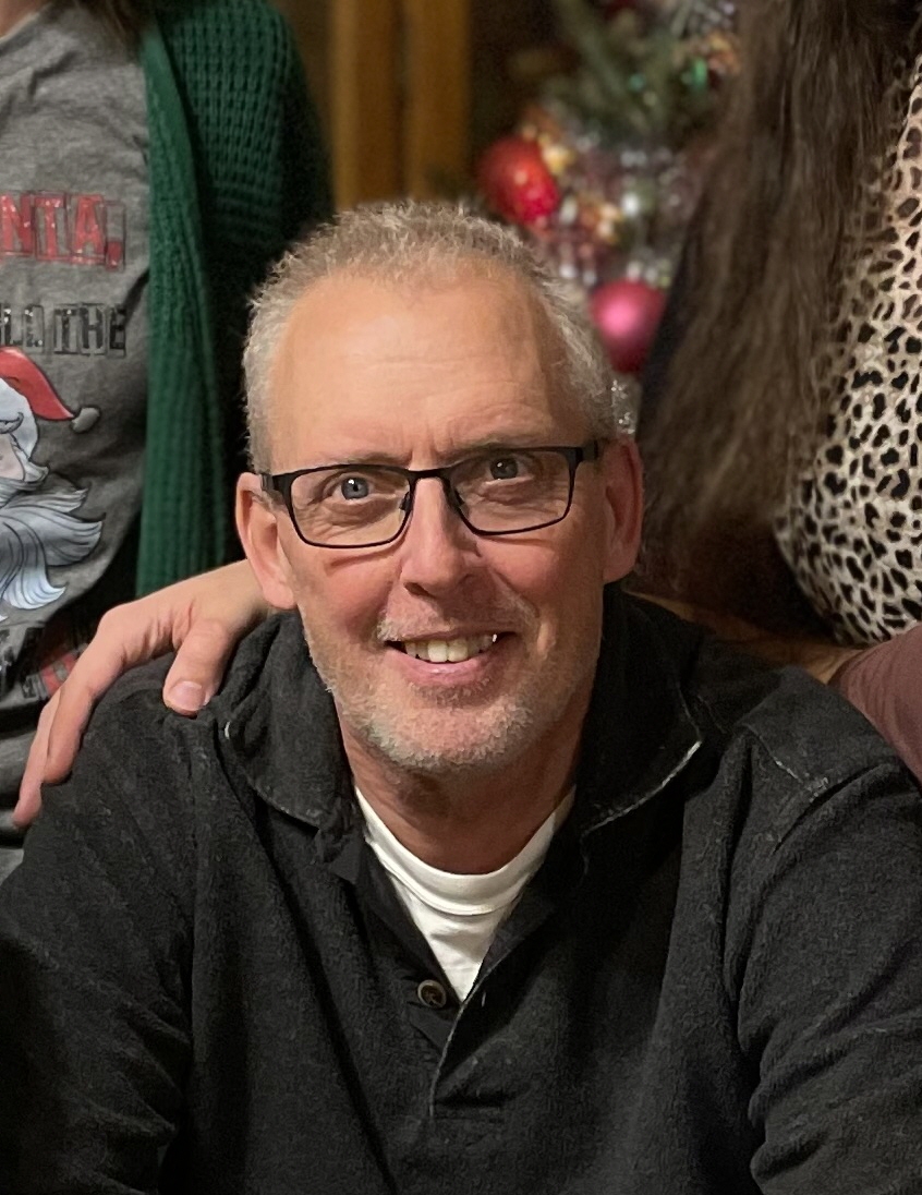 Kerry Brian Kirsch - 2022 - Thomas Funeral Homes