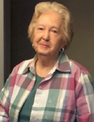 Martha Sue Sharp - 2022 - Webb & Stephens Funeral Homes
