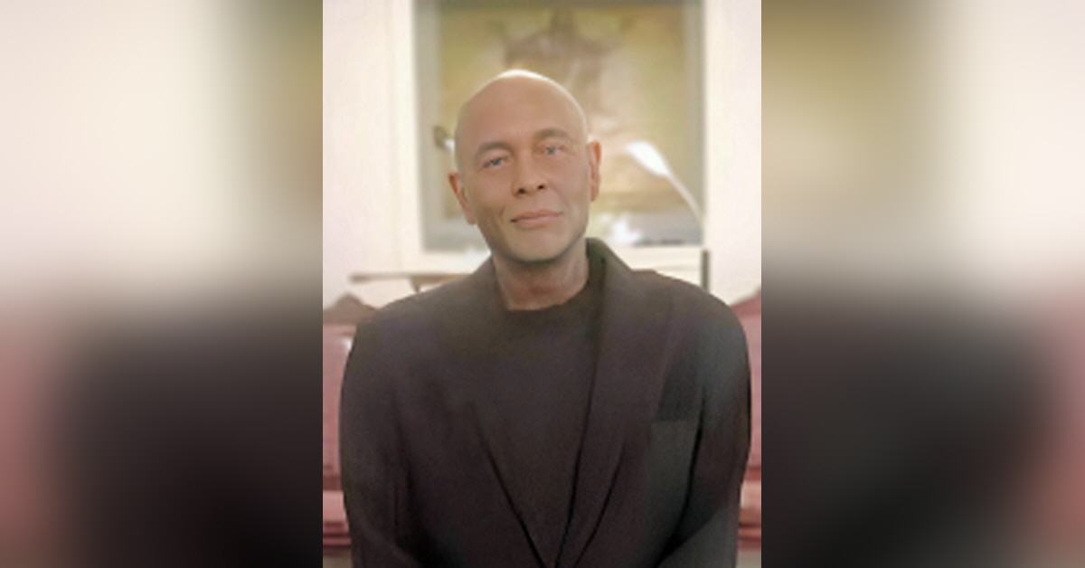 Obituary information for Min. James Terrell Hill, Jr.