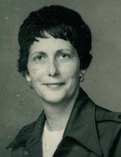 Geneva Gaw - 2022 - Hooper-Huddleston & Horner Funeral Home