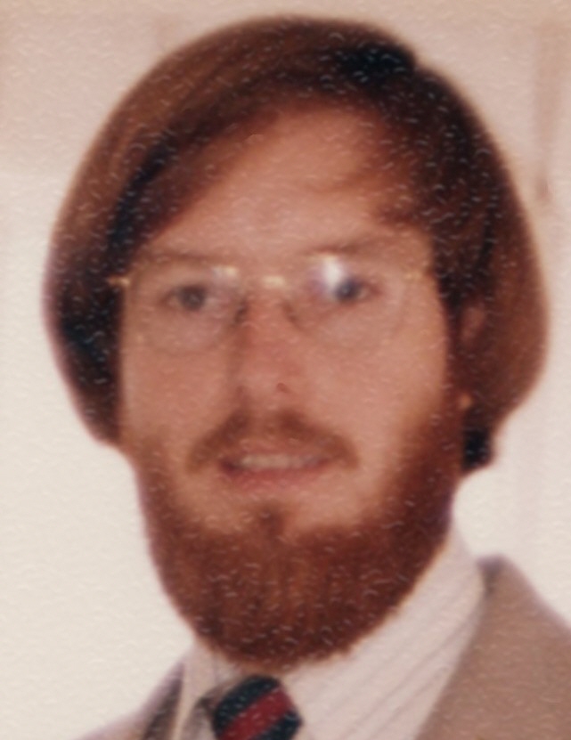 Eric Byron Hale - 2022 - Sedgwick Funeral Homes