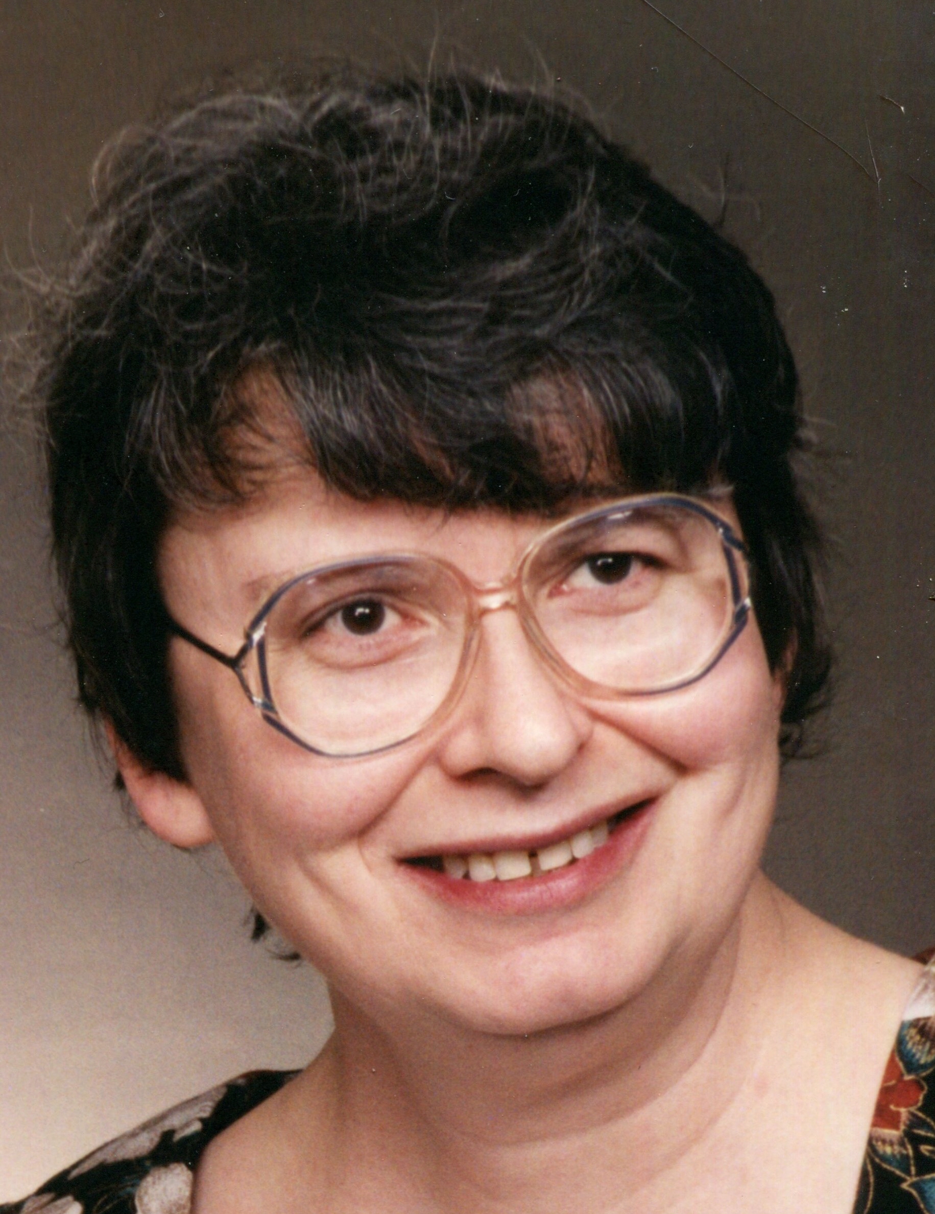 Judith E. "Judy" Maxwell - 2022 - Pulliam Funeral Home