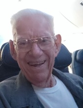 Leroy Foster - 2022 - Olson Funeral Home