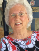 Sarah Louise Camp - 2022 - McClure Funeral Service