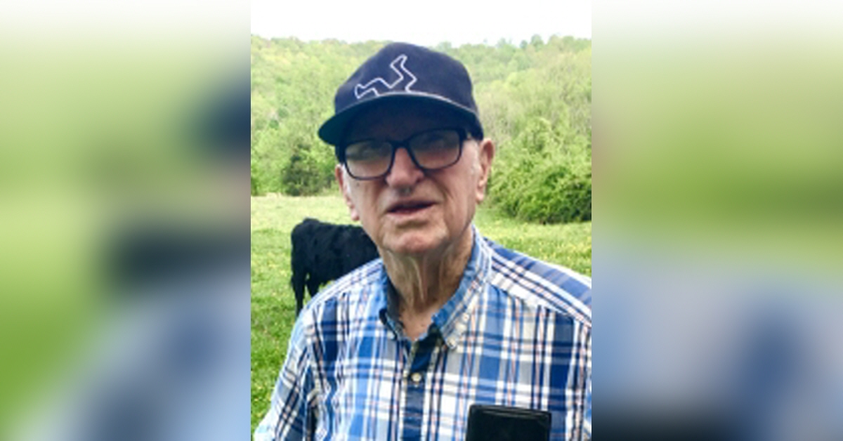 Obituary information for Tom Pointer