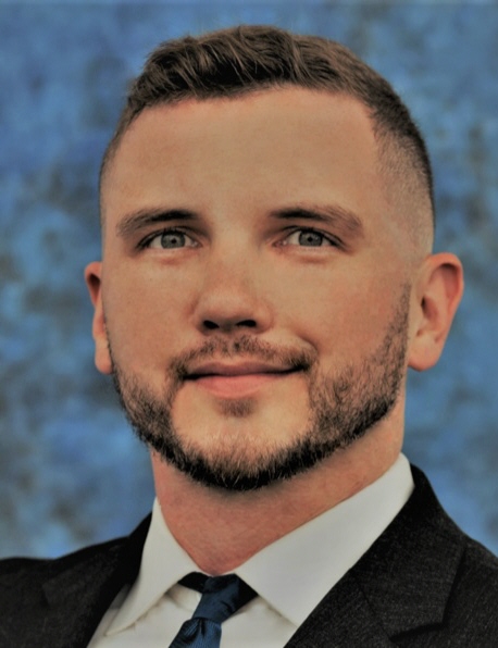 Brandon Robinson - 2022 - Caldwell Parrish