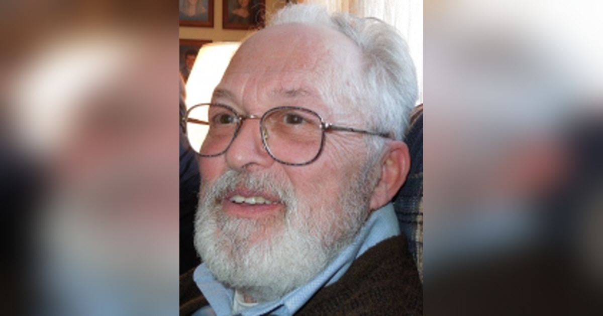 Obituary Information For Anthony Tony Joseph Mueller 