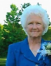 Ruth Louise Ogletree - 2022 - Wolf Funeral Services