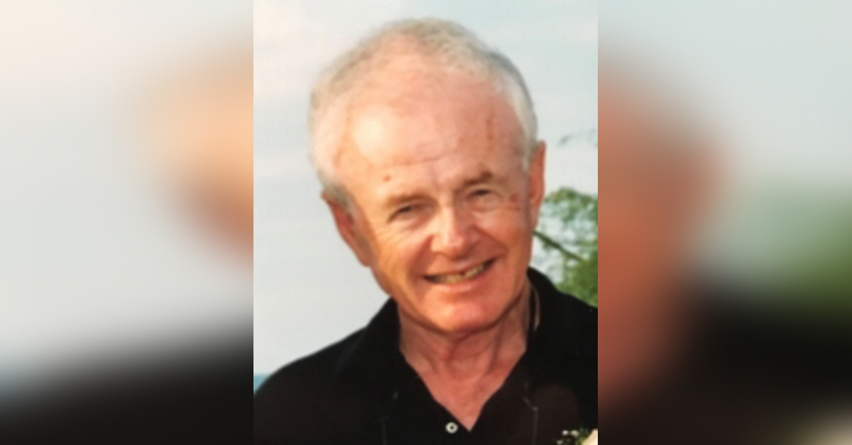 Obituary information for William D. Reid