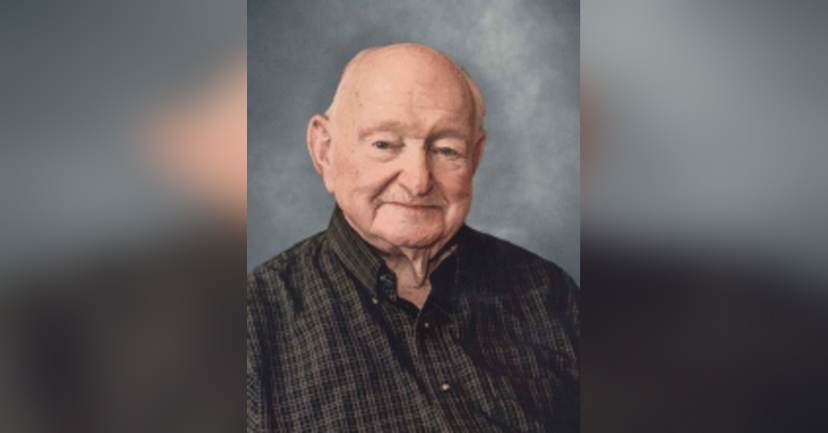 Obituary information for Robert J. Lewis