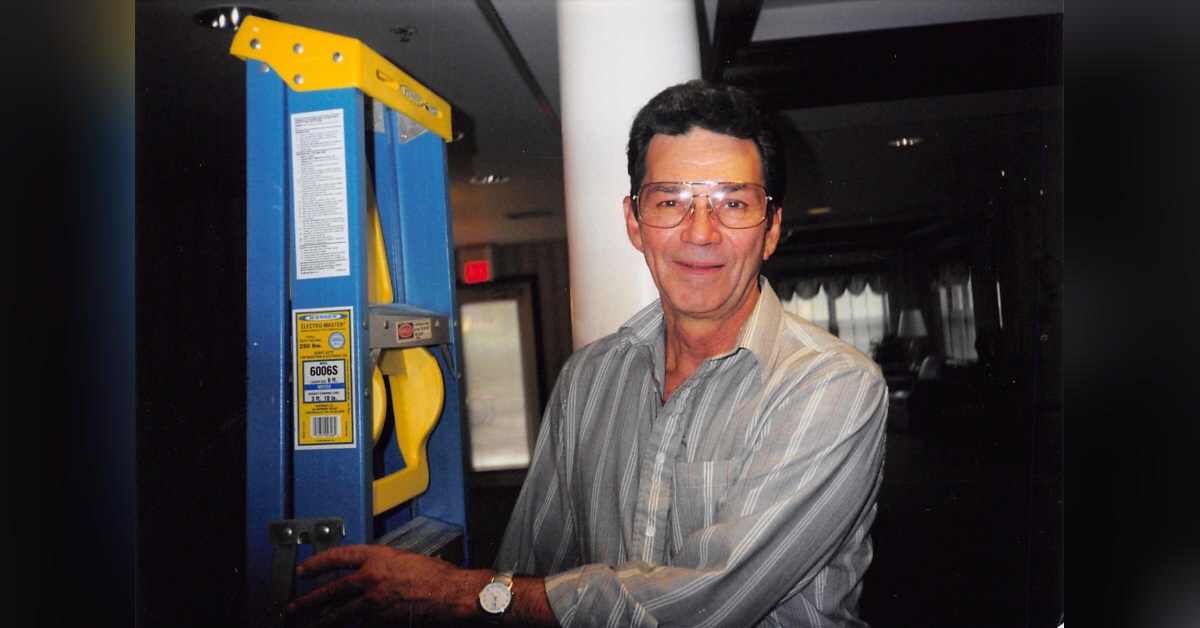 Obituary information for John P. Freeman