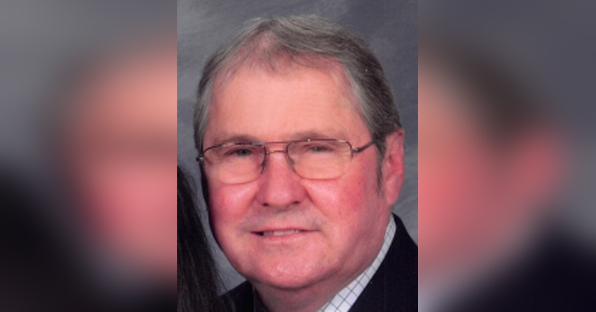 Obituary information for George E. Lockhart