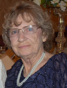 Doris Louise Hopkins-Bowker - 2022 - Bradley & Stow Funeral Home