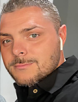 Robert "Rob" Collins Obituary - 2022 - Riotto Funeral Home & Cremation ...