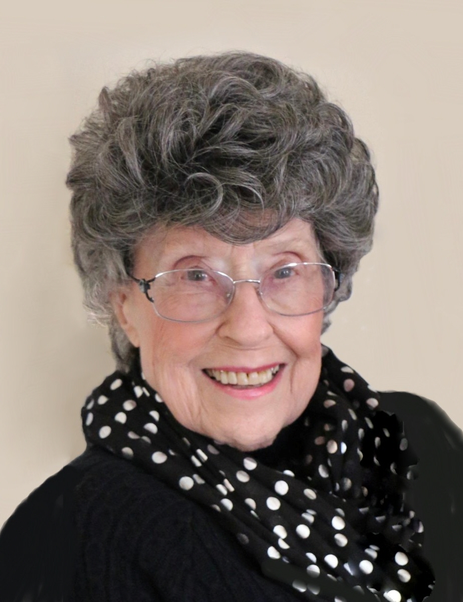 Jeanne Sutterman - 2022 - Rafferty Funeral Home