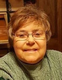 Anita Simich - 2022 - Sheehy Funeral Home