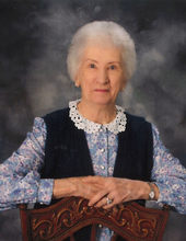 Leah Mae Johnson - 2022 - Mason - Woodard Mortuary & Crematory