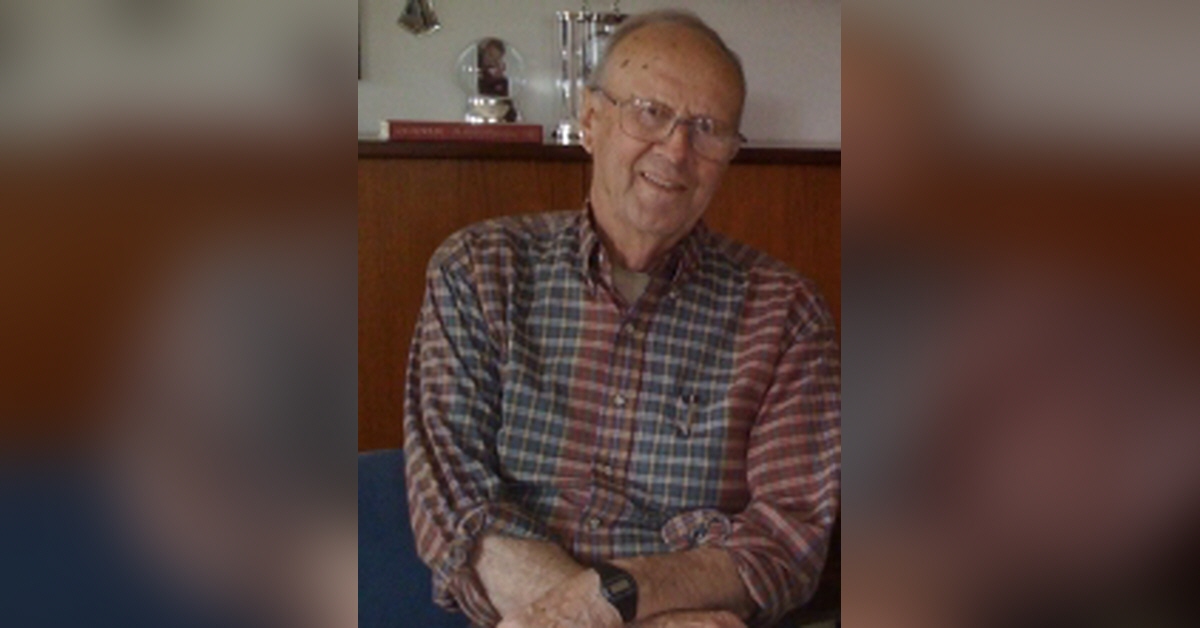 Obituary information for Warren Eugene Johnson Obituary information for Warren Eugene Johnson