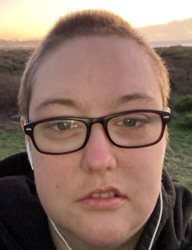 Alexandria Susan Chadwick - 2022 - Cook Family Funeral Home