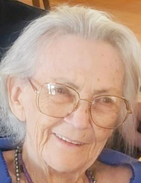 Mary Louise Freeman - 2022 - Griffin Funeral Service