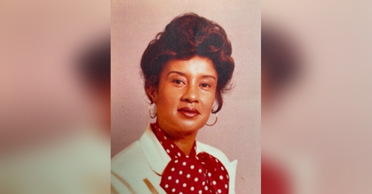 Obituary information for Wilma Spradley Lawrence