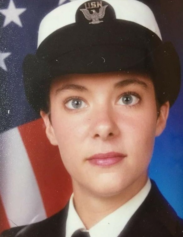 Tacie Angier Fitch - 2022 - Hillcrest Memorial Center