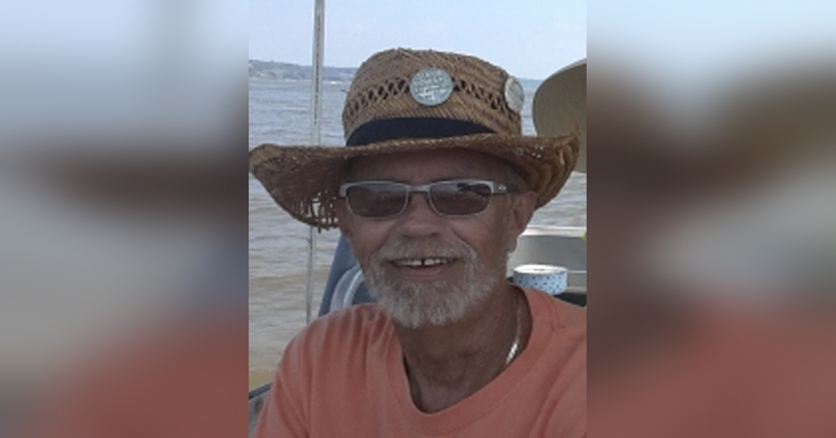 Obituary information for Thomas Wayne Perry