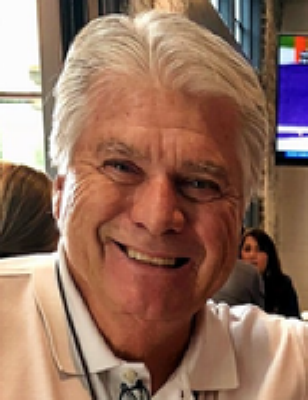 Patrick "Pat" Gillespie Obituary - 2022 - Goad Funeral Home