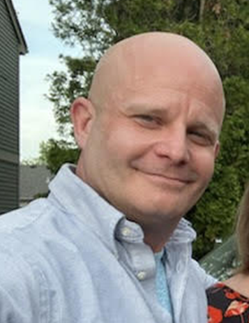 Michael Todd Smith - 2022 - Knollcrest Funeral Home