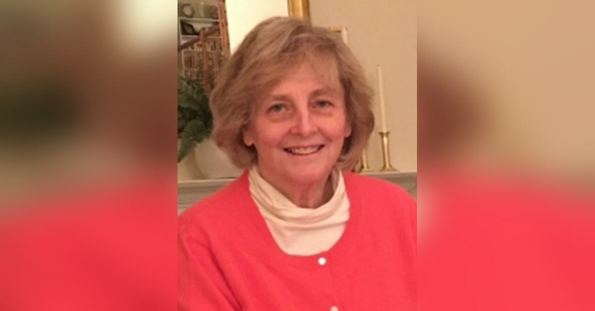 Obituary information for Patricia Ann Johnson