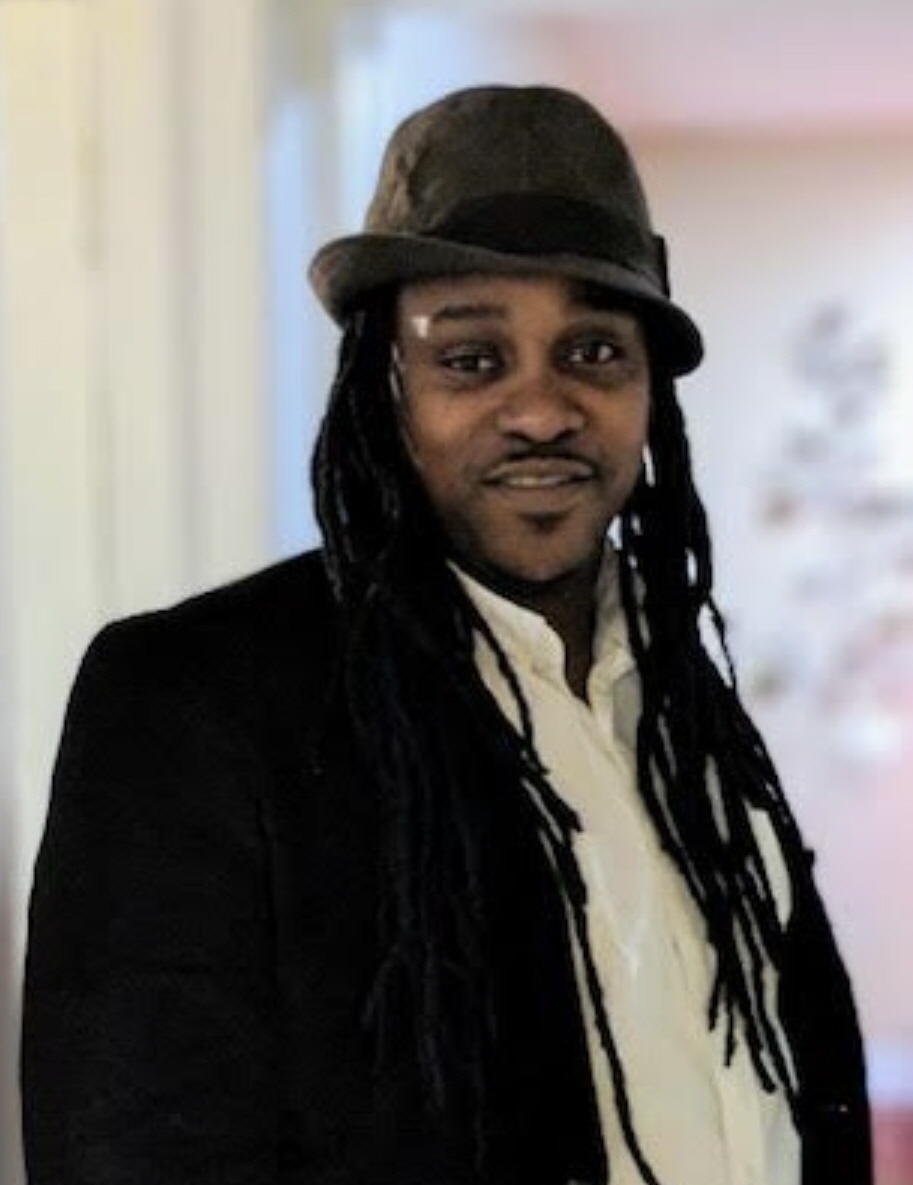 Anthony Oatis, Jr. - Memories Trees