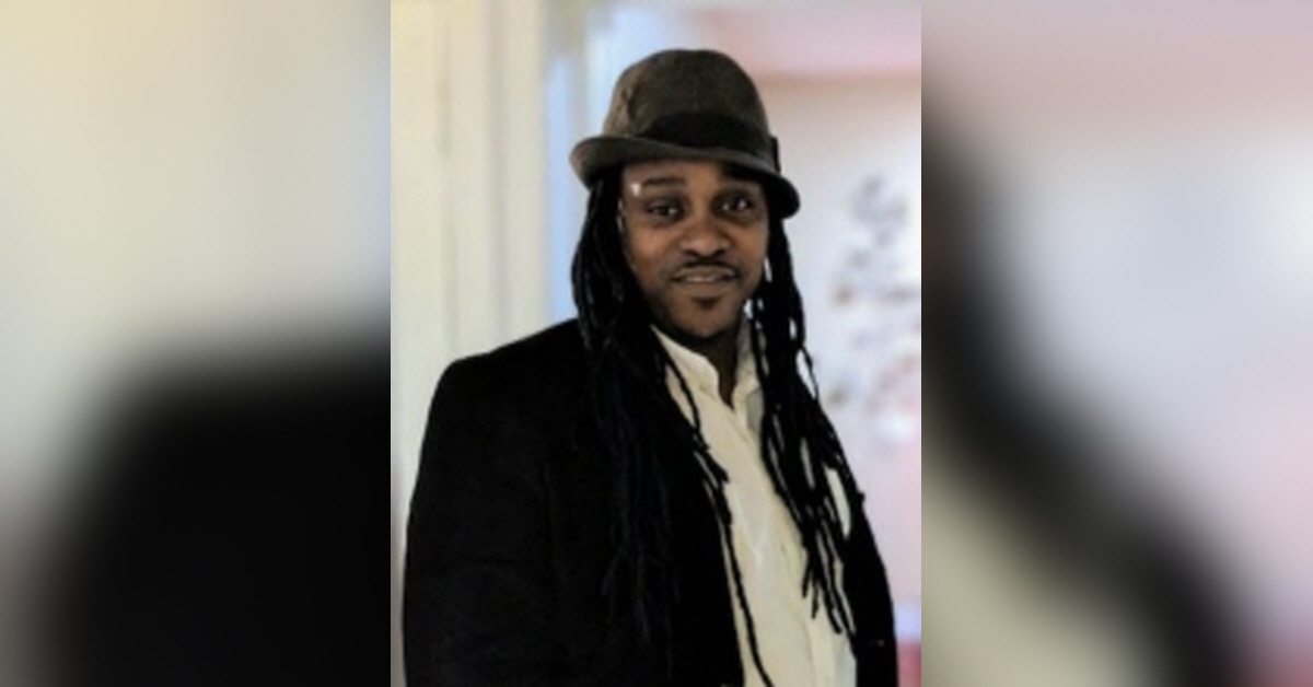 Obituary information for Anthony Oatis, Jr.