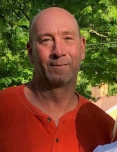 Obituary information for Stephan Blaine Senich