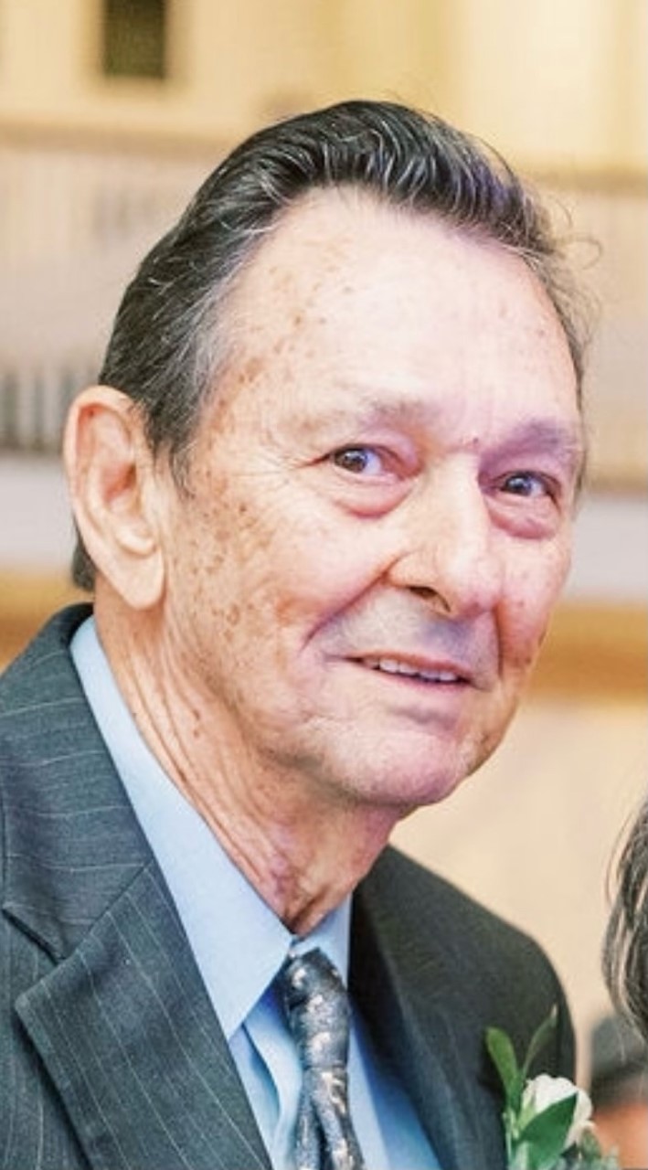 Gail Joseph Prosperie - 2022 - Samart Funeral Home