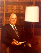 Luther Ray Durrett - 2022 - Shafer Funeral Home
