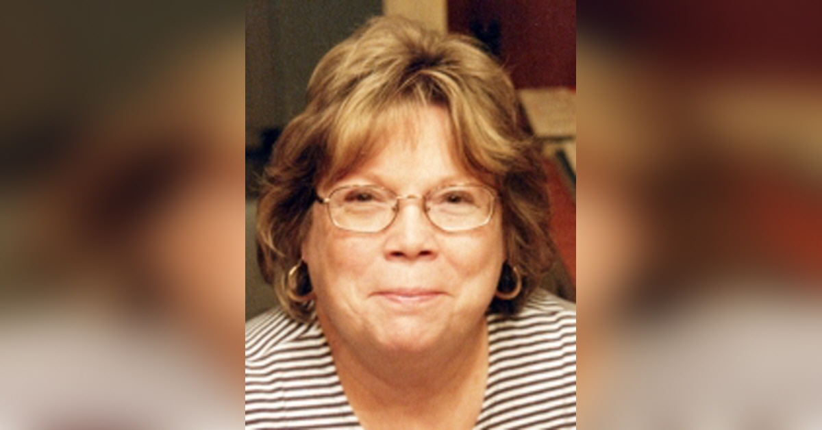 Kathleen E. Hall Obituary - Visitation & Funeral Information