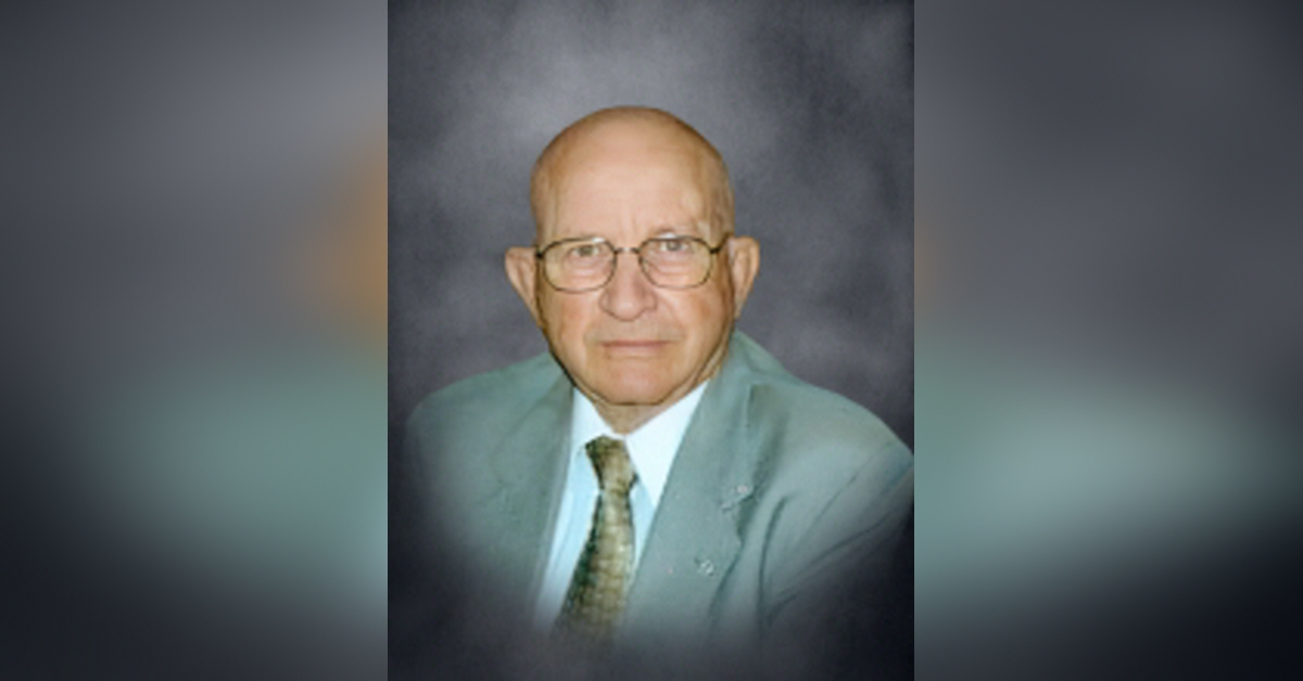 Obituary information for Arthur "Ott" Anders Hoyle