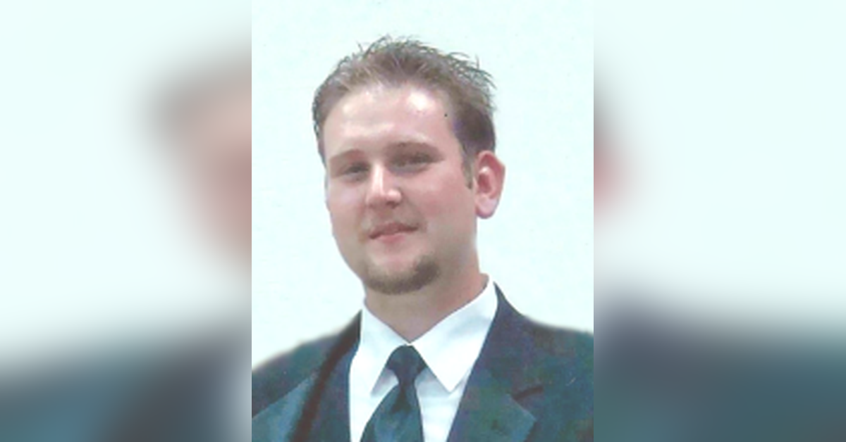 Obituary information for Daniel James Ryan