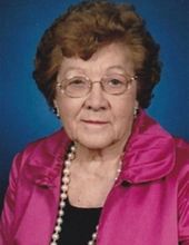 Beulah Mae Pruett - 2013 - Harrell Funeral Home