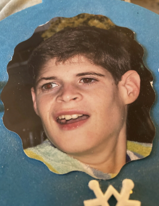 Gerard F. Costello - 2022 - William R. May Funeral Home