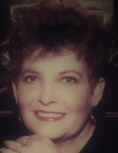 Barbara Ann Pelech - 2017 - Harrell Funeral Home