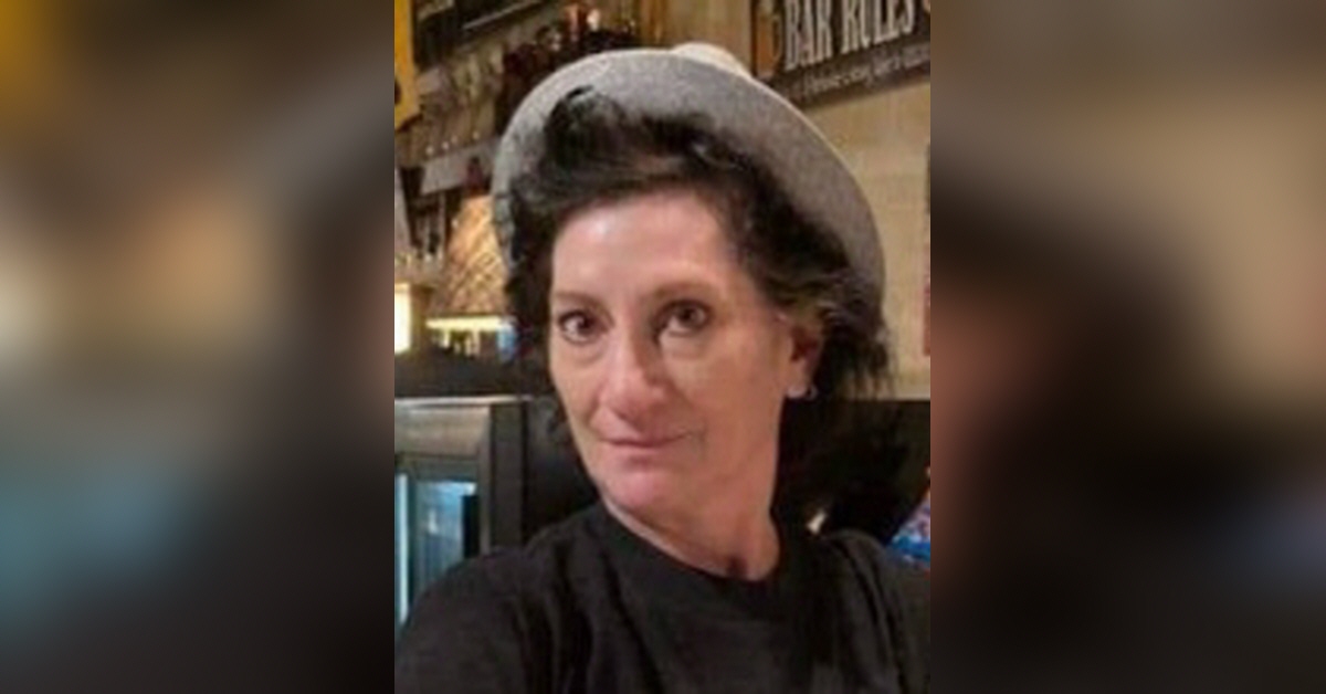 Obituary information for Tammy Louann Messersmith