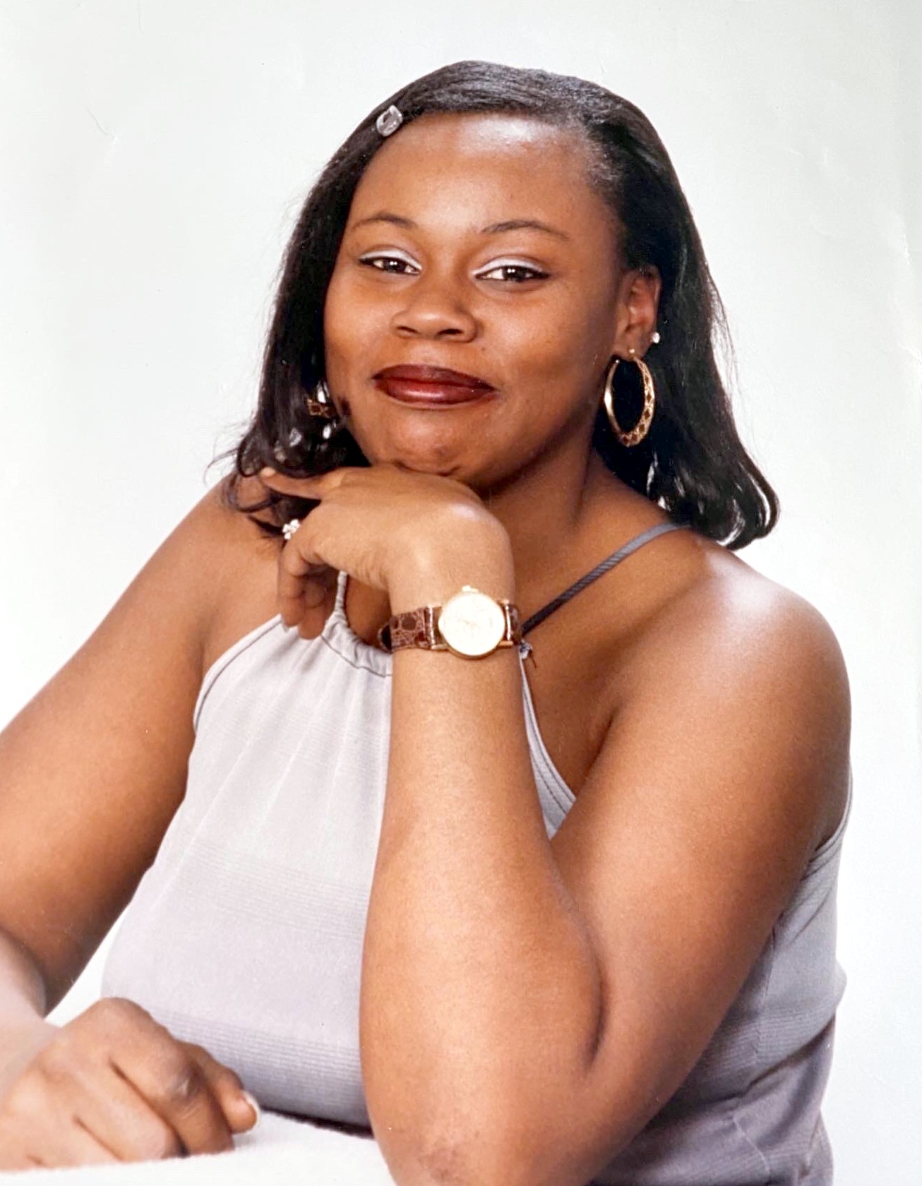 Katrina Leary - Memories Trees