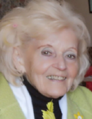 Jutta Elisabeth Leven - 2022 - Braendle-Bruce Funeral Service