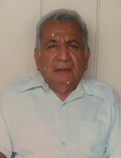 Alberto Reyes - 2022 - Salinas Funeral Home