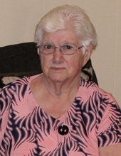 Evelyn Jean Bowers - 2022 - Foster Funeral Home